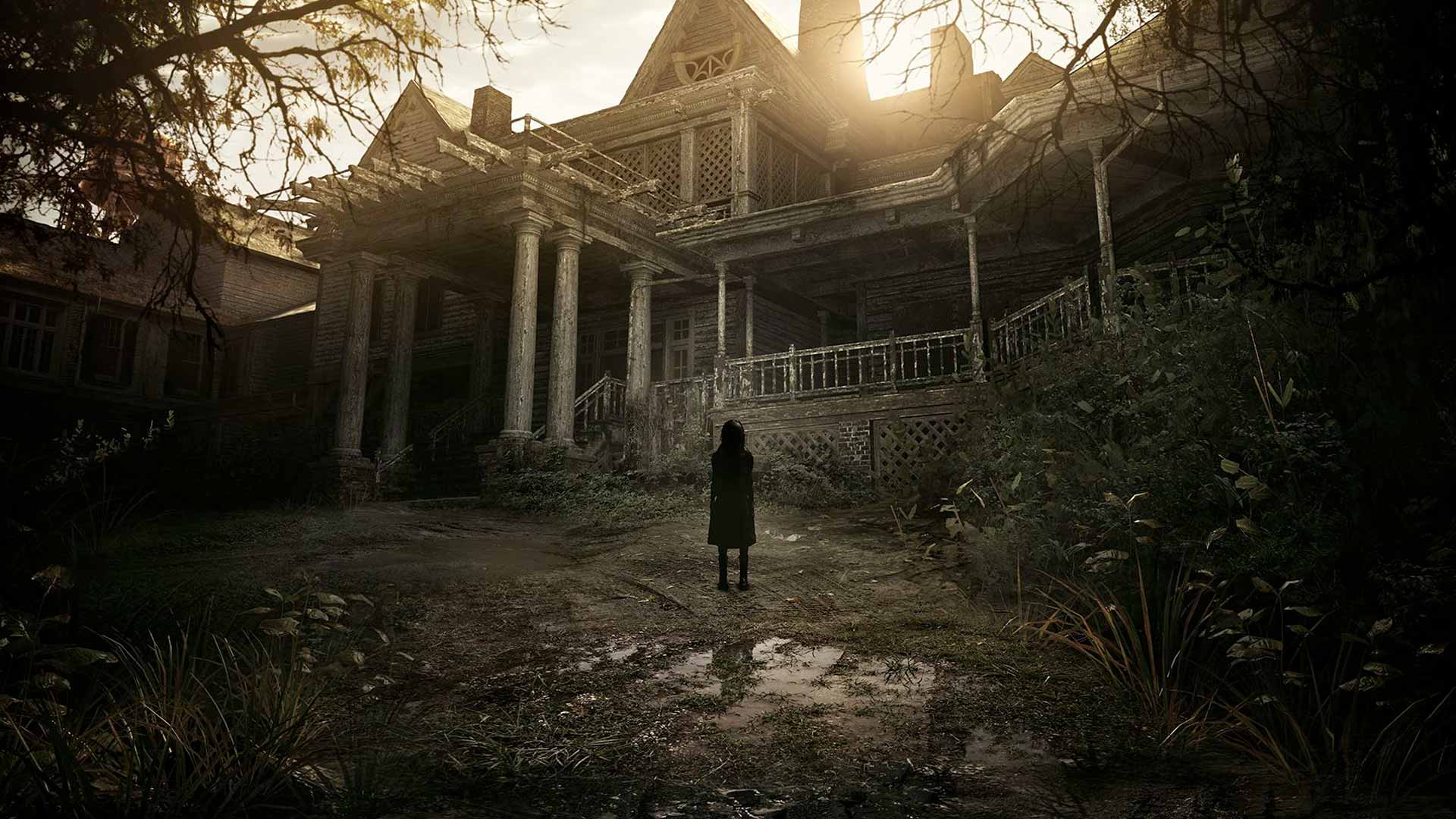 Resident Evil 7: Biohazard (2017) - After the Credits | MediaStinger