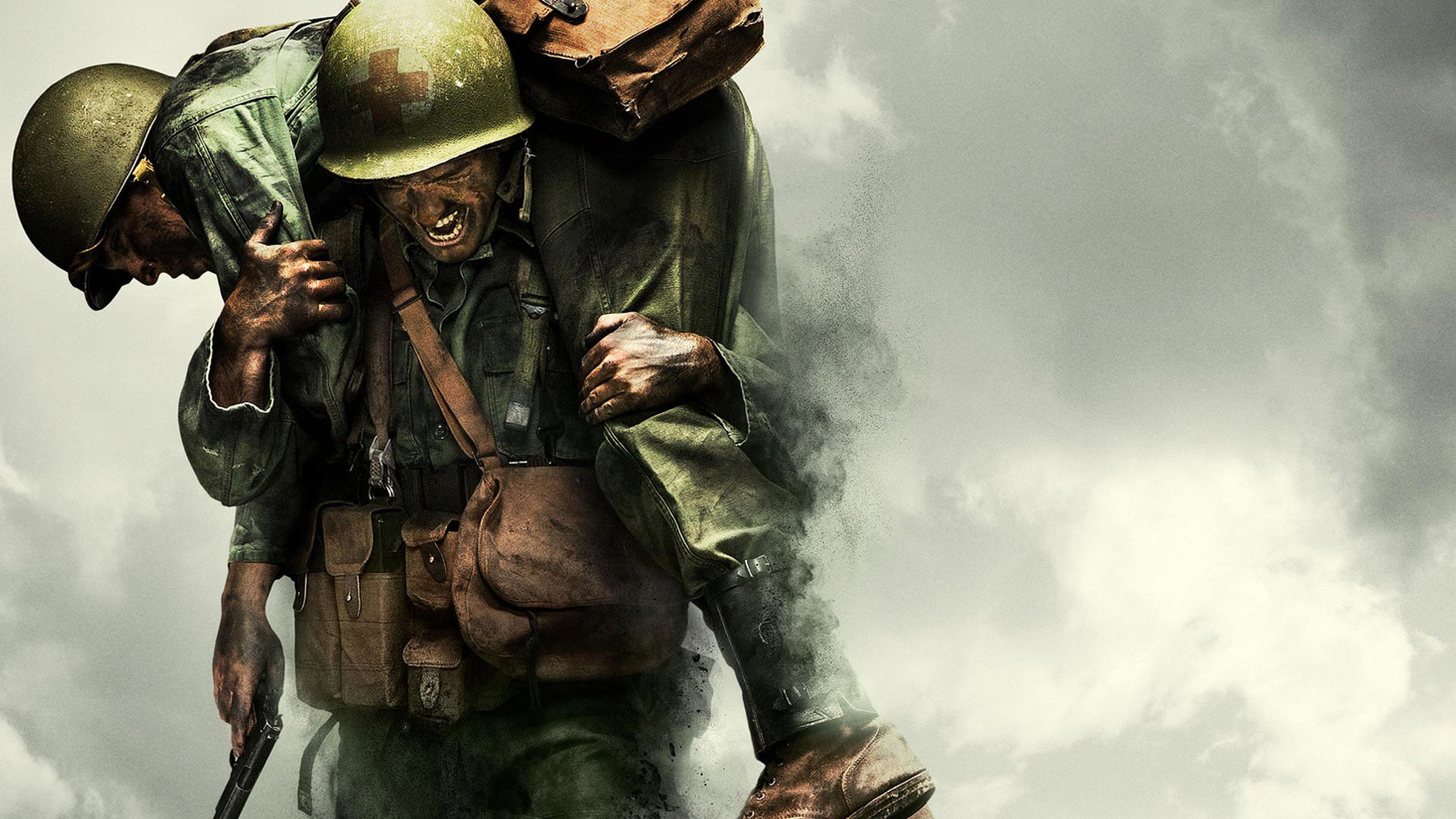 Hacksaw Ridge (2016) - After the Credits | MediaStinger