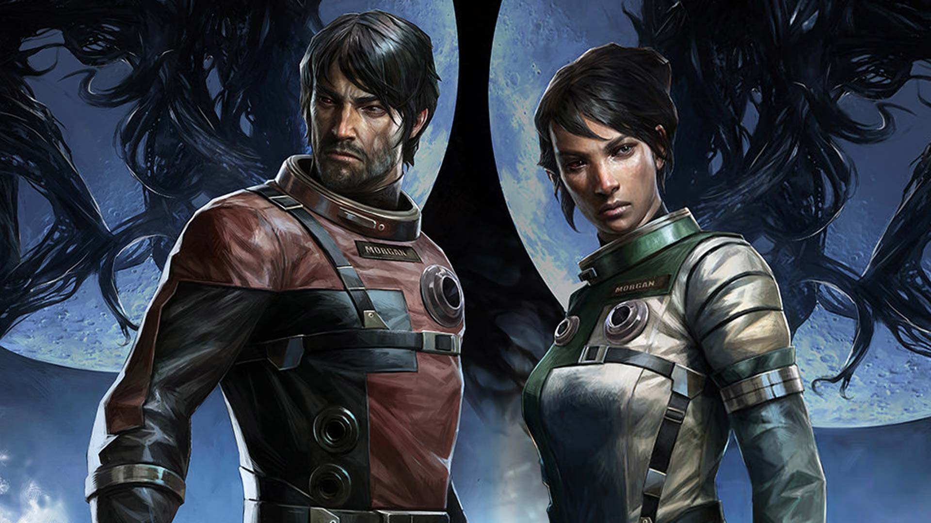 Prey Hands-On Preview | MediaStinger