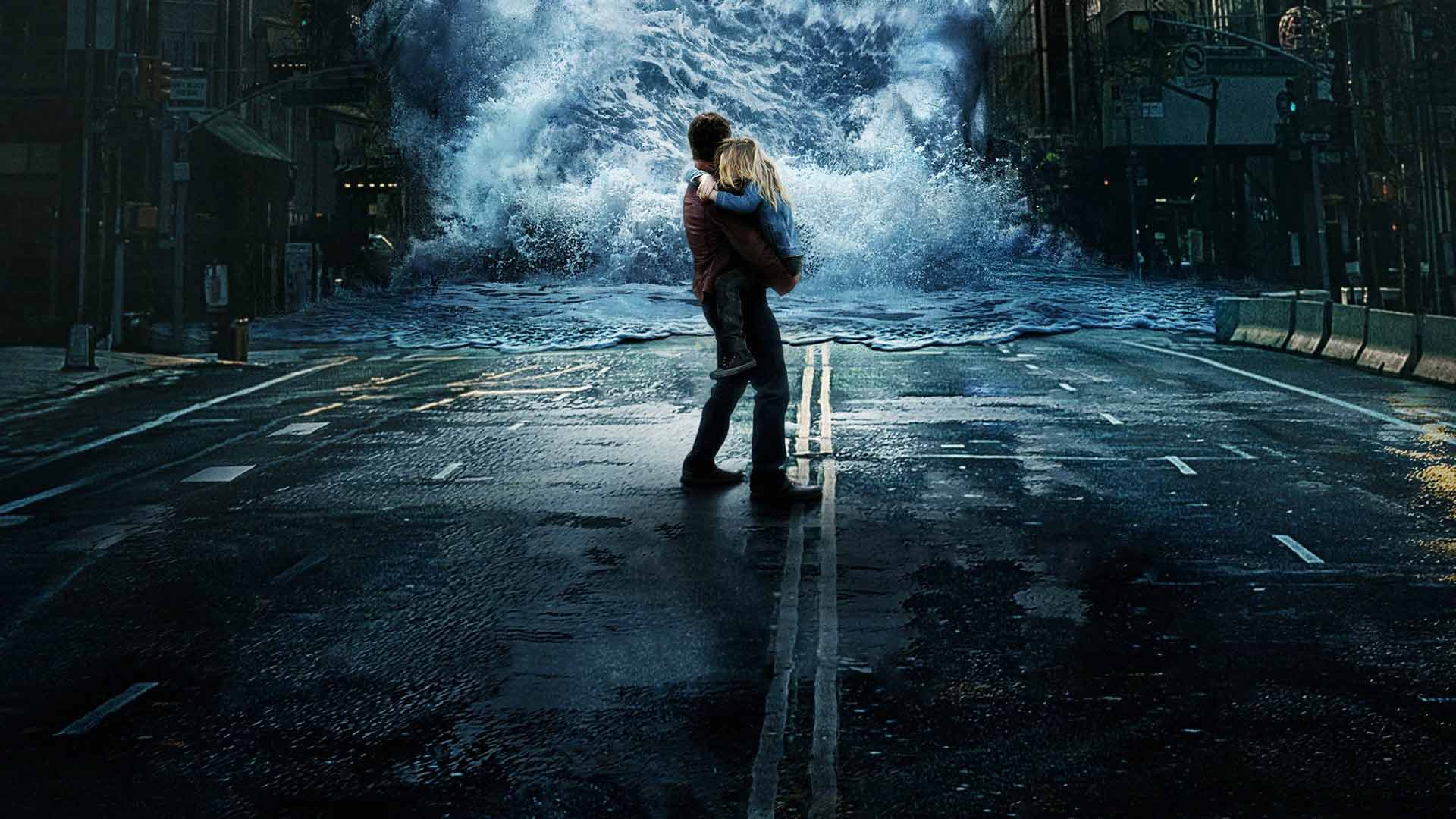 Geostorm (2017) - After the Credits | MediaStinger