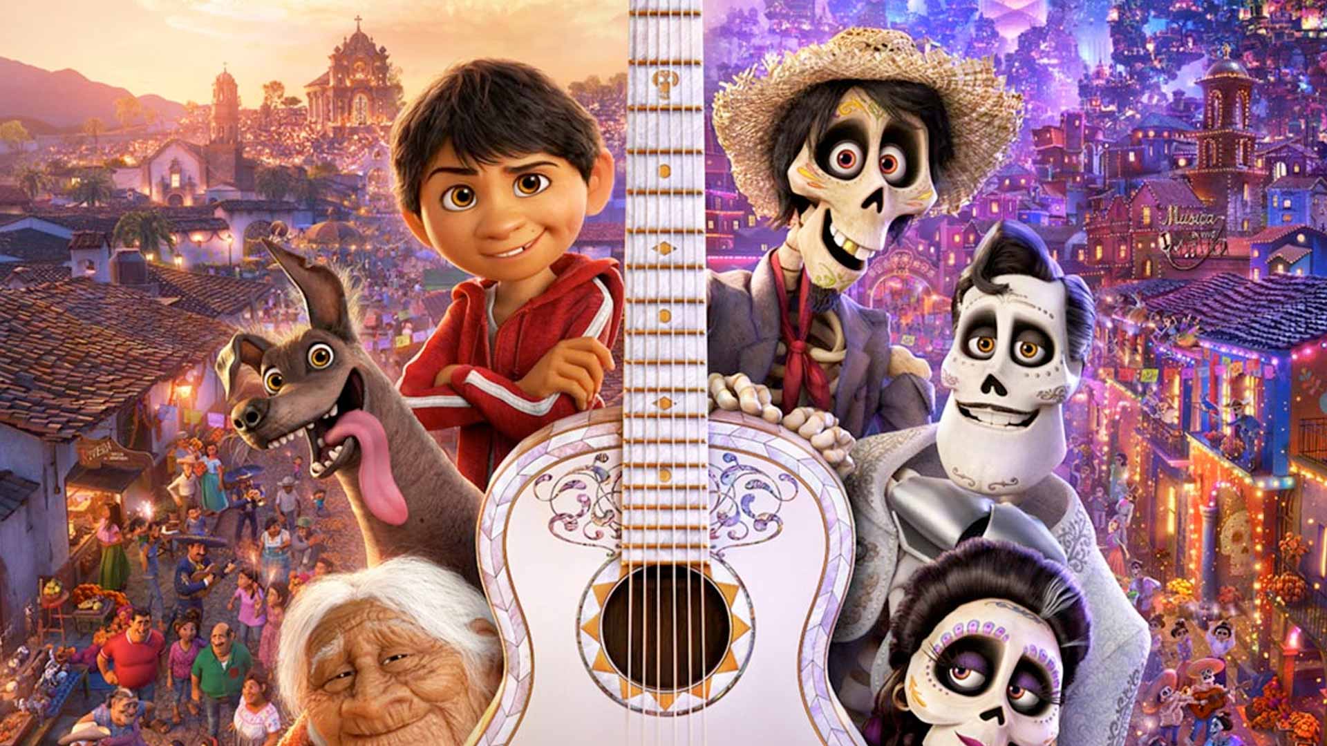Coco (2017) - After the Credits | MediaStinger