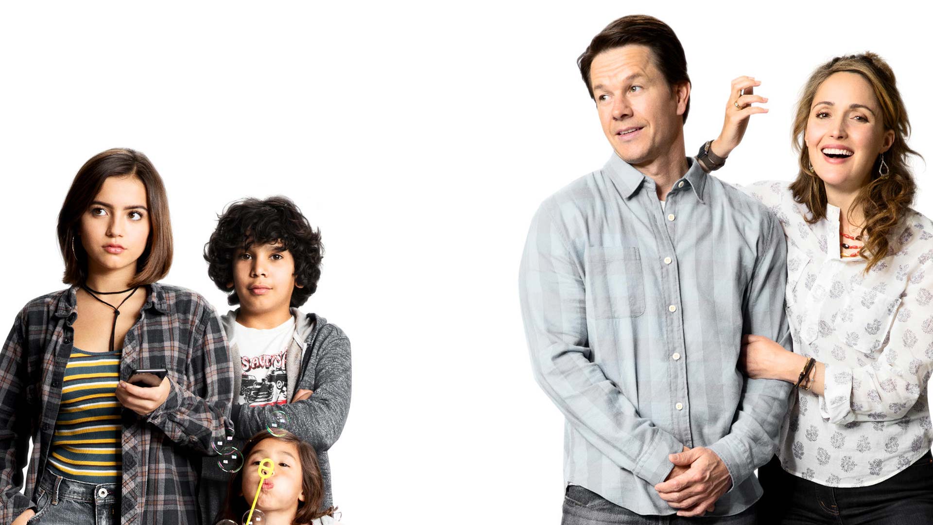 Instant Family (2018) - After the Credits | MediaStinger