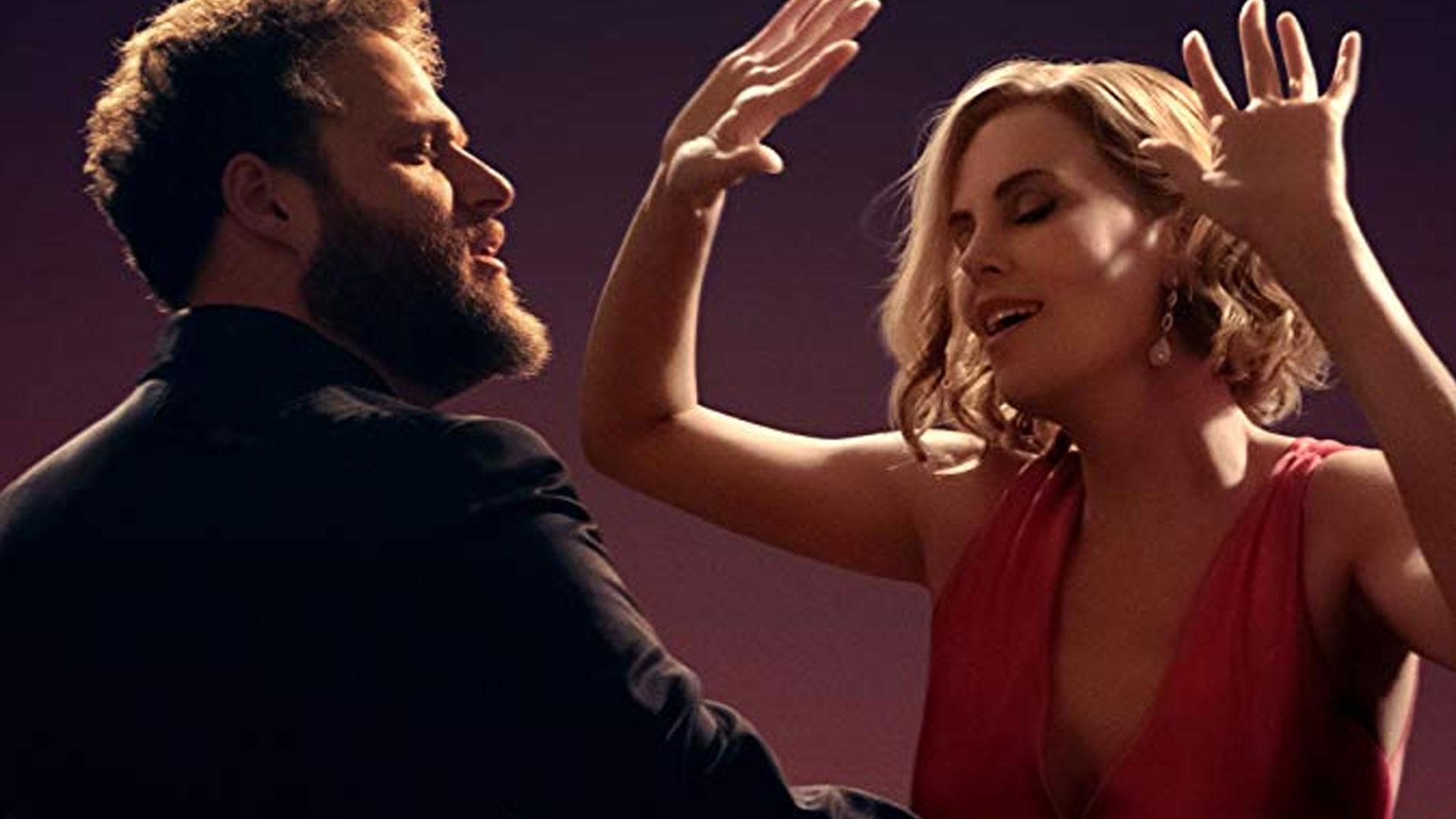 Long Shot (2019) - After the Credits | MediaStinger