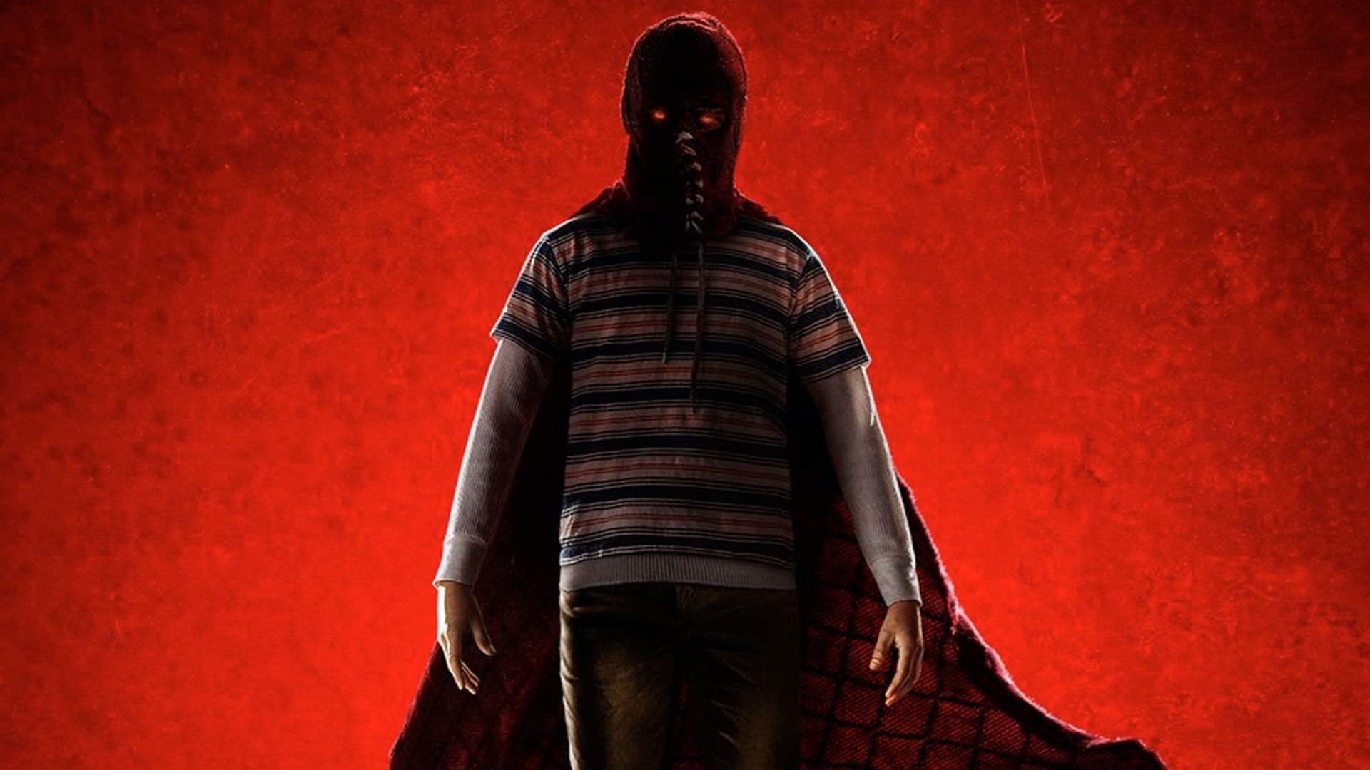 Brightburn (2019) - After the Credits | MediaStinger