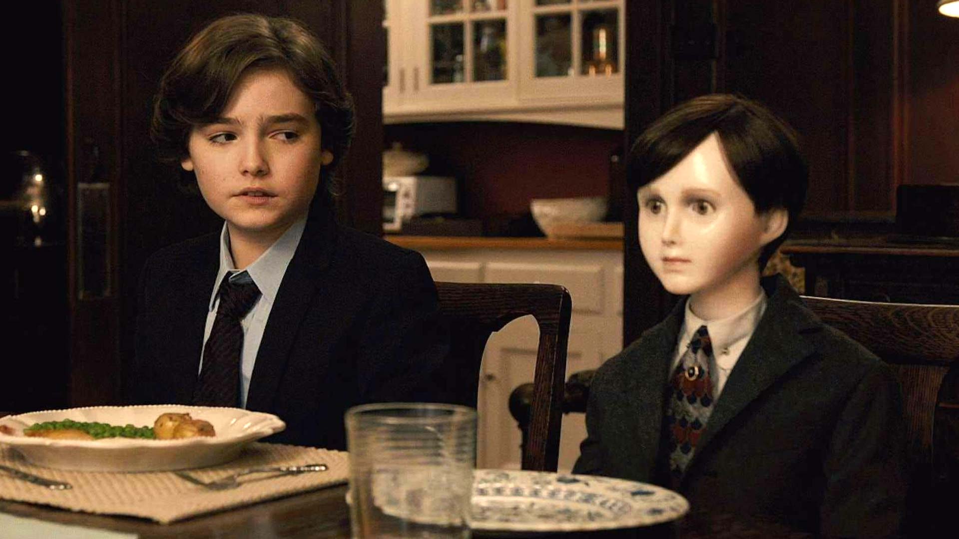 Brahms: The Boy II (2020) - After the Credits | MediaStinger